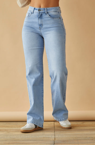 Denim Collection - Bassika Denim