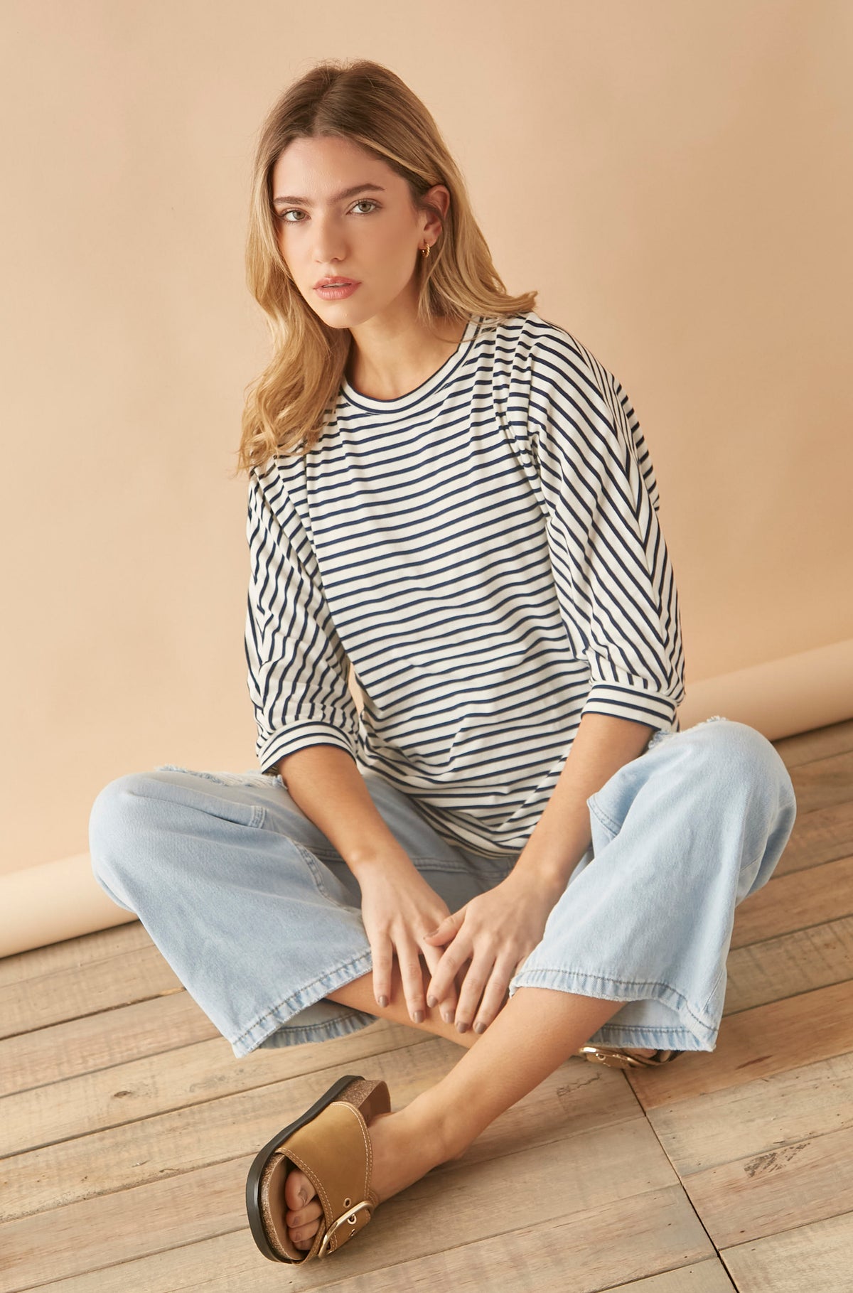 Polo Milu Hueso – Bassika